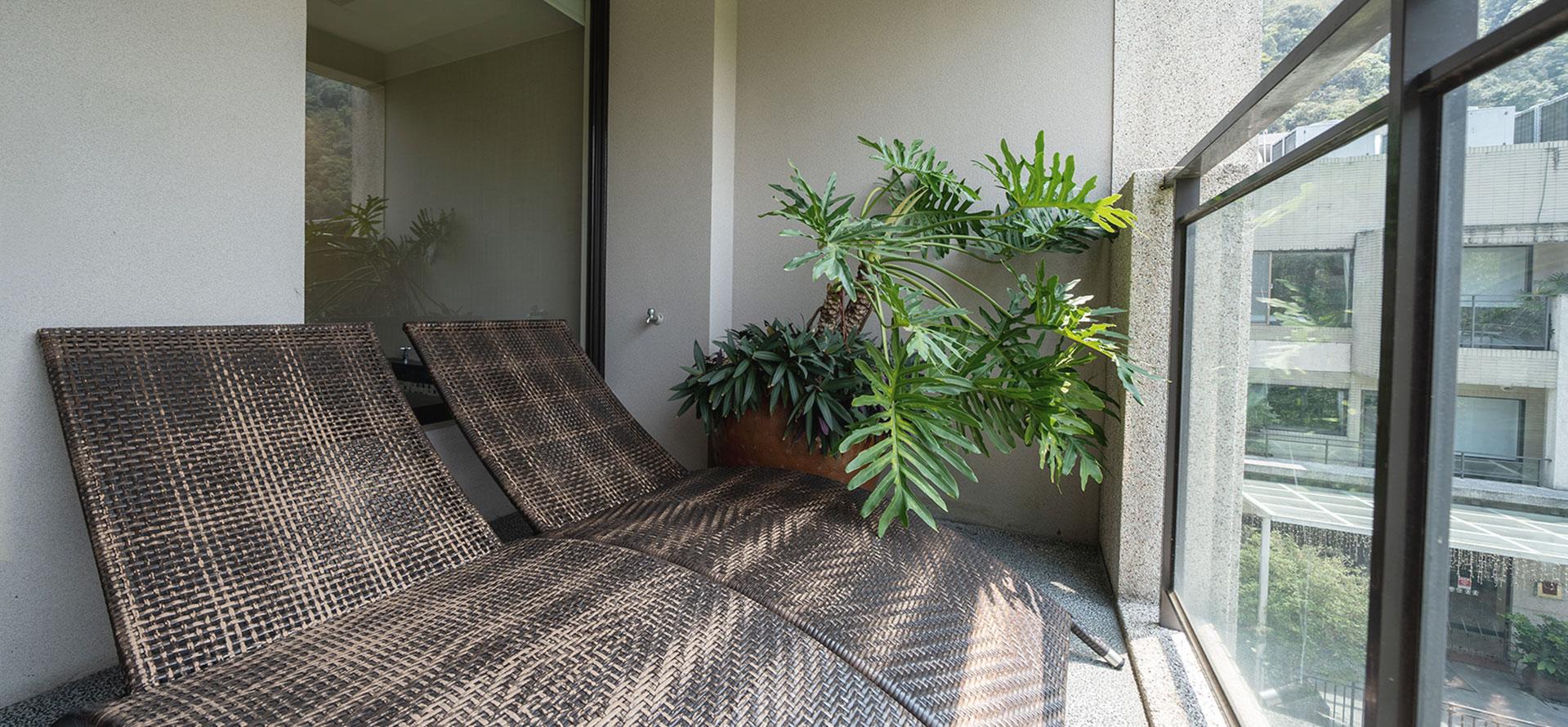 Tai-Yi Red Maple Resort / Tai-Yi Ecologiacl Leisuer Farm